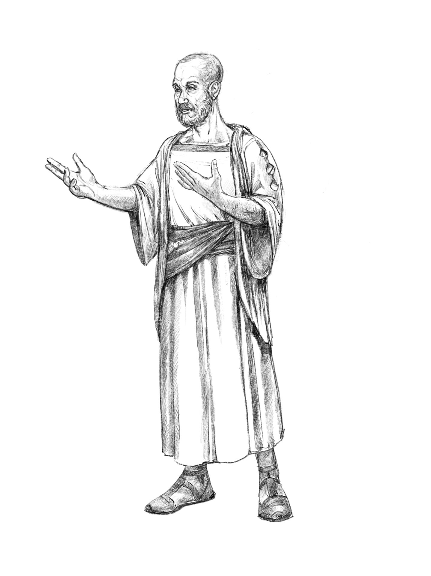 First Century Preaching :: Biblical Toolbelt